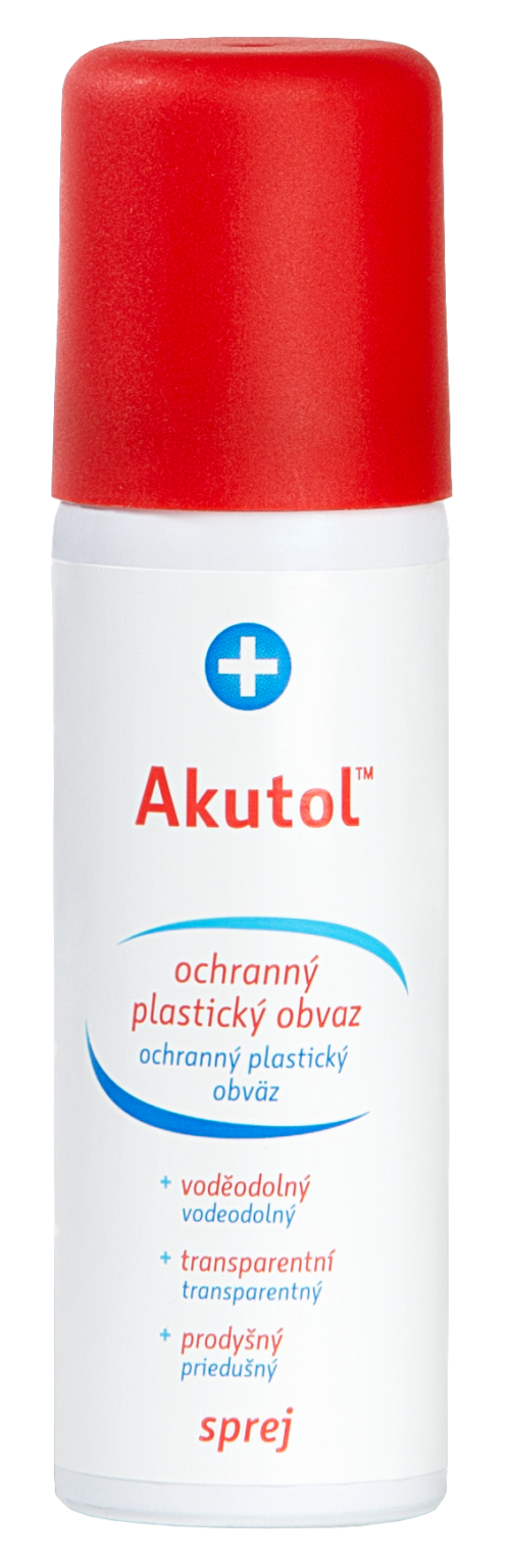 Products - Akutol
